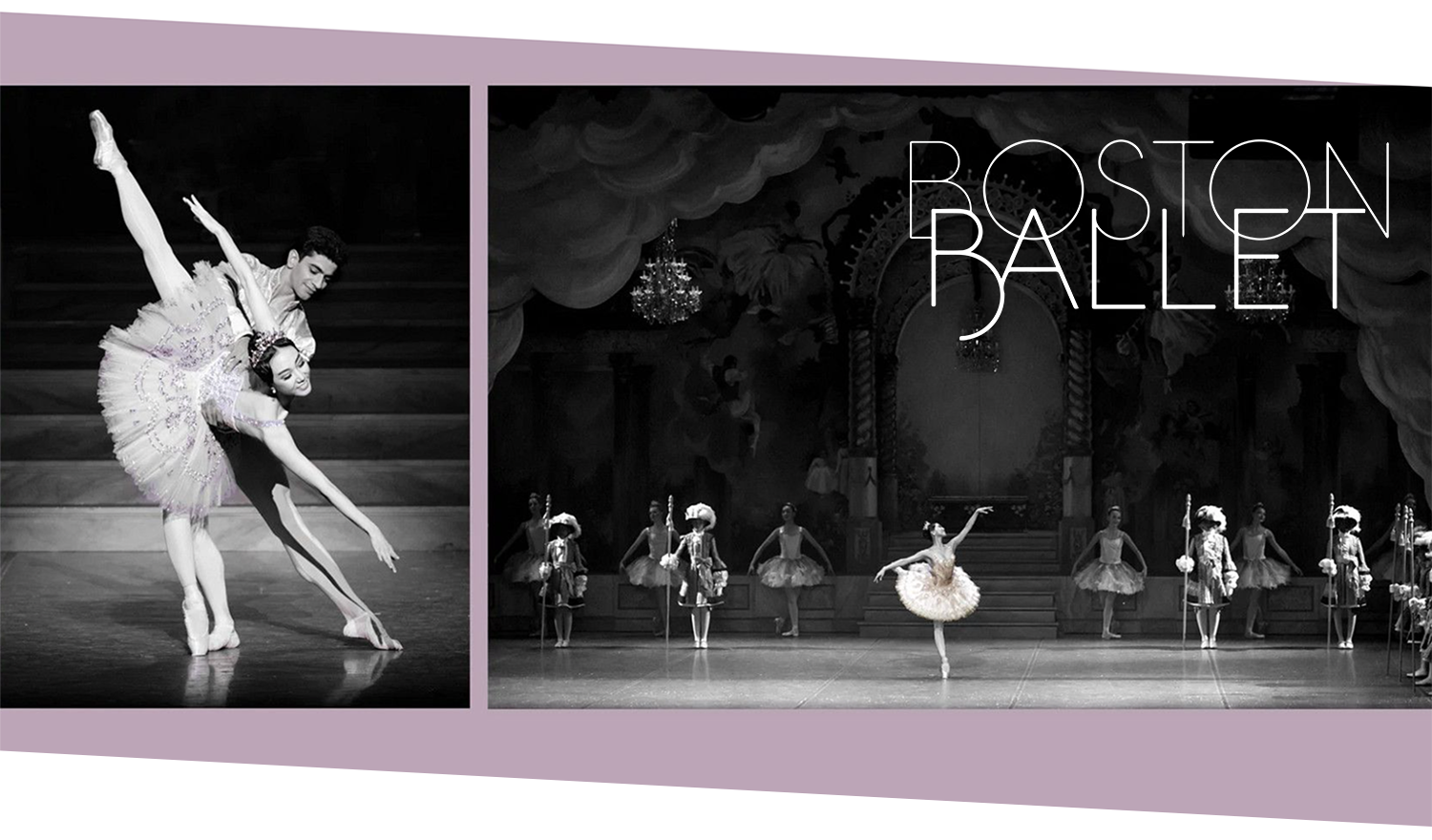 The Nutcracker Presented by Boston Ballet - Osbon Capital Management The Nutcracker Presented by Boston Ballet - Osbon Capital Management